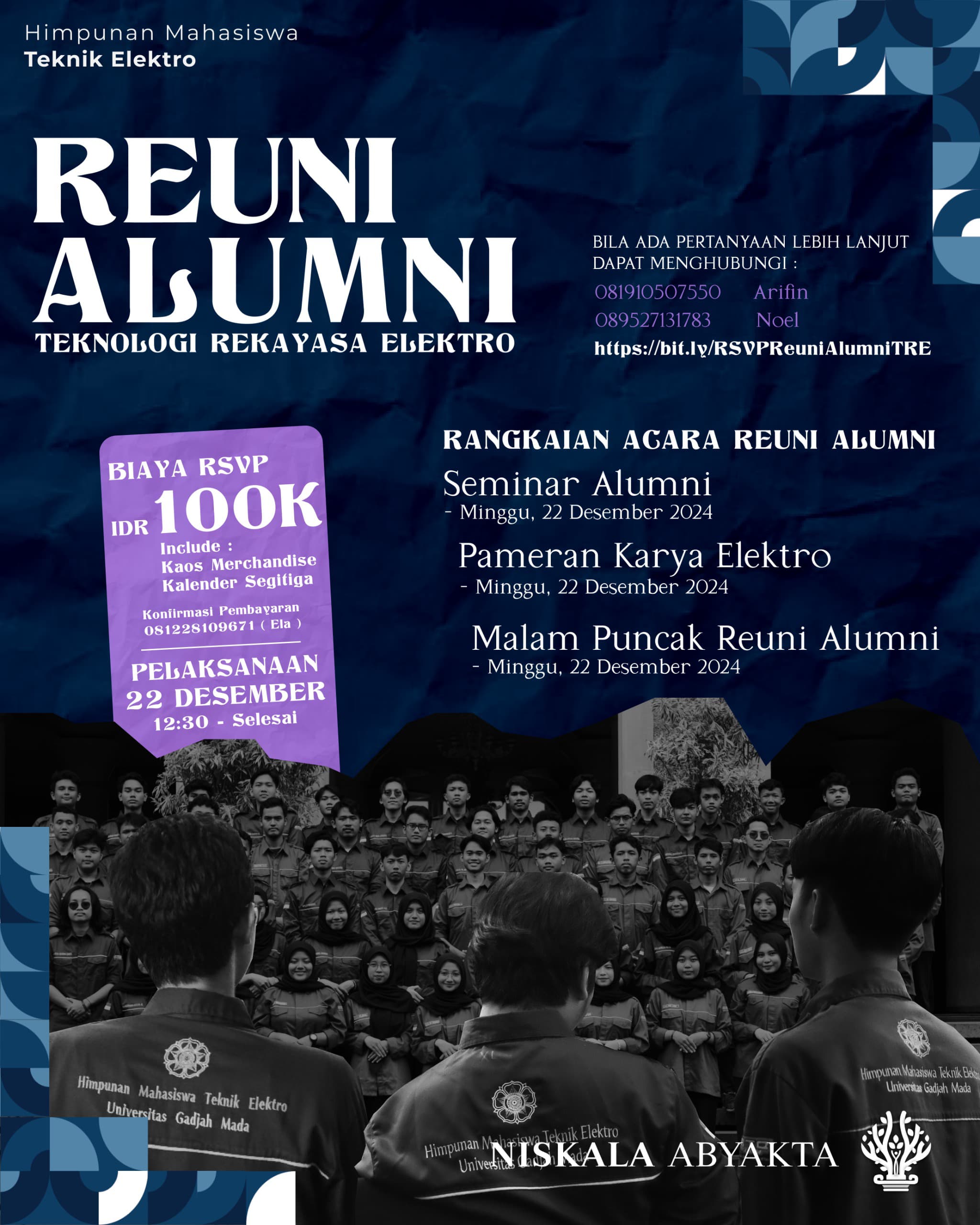 Temu Alumni – tre.sv.ugm.ac.id
