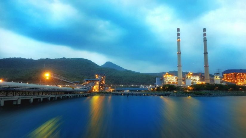 Mahasiswa TRE menyelesaikan program Magang di PT PLN Nusantara Power UP ...